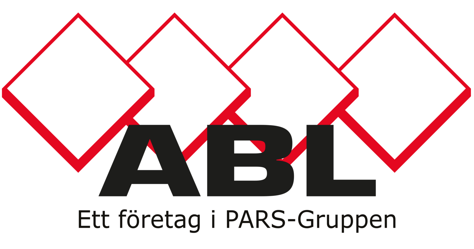 Start - ABL Construction Equipment AB